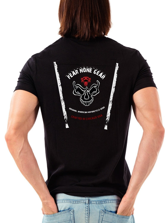 The Destroyer Shirt – FEAR-NONE Gear Clothing