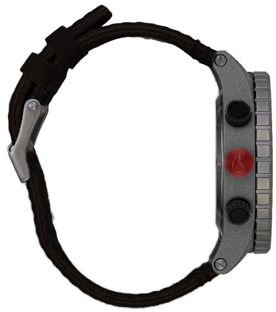 Official FEAR-NONE "Old School Pure Logo" Rider Chrono – FEAR-NONE Gear ...